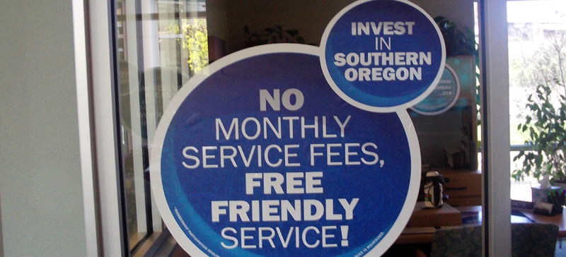 Promotional Window Graphics – The Sign Dude