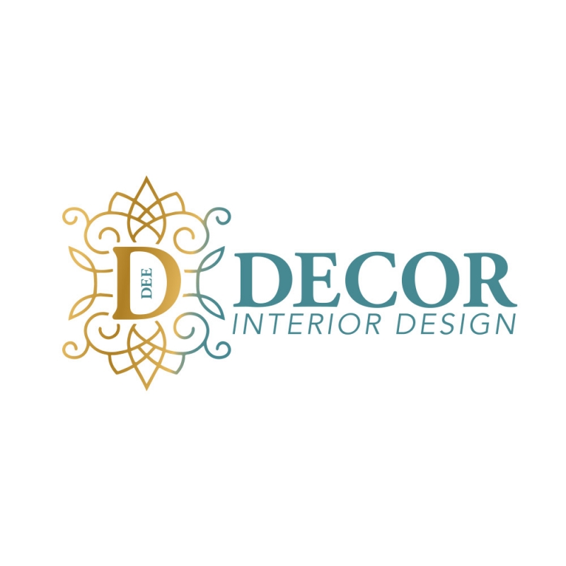 Dee Decor Logo – The Sign Dude