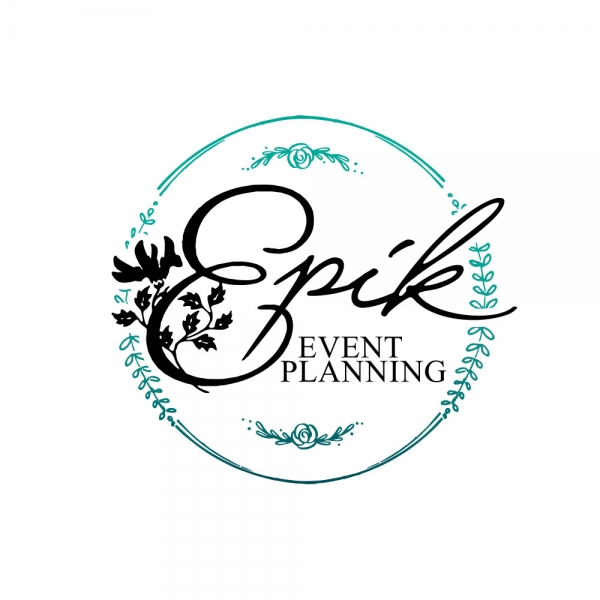 Epik Event Planning Logo – The Sign Dude
