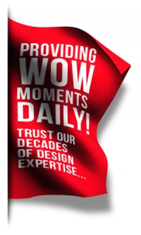 Lighted Hanging Signs – The Sign Dude