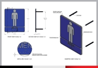 Sign Style & Mounting Options – The Sign Dude