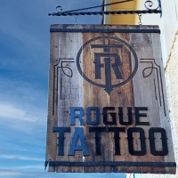 Lighted Hanging Signs – The Sign Dude