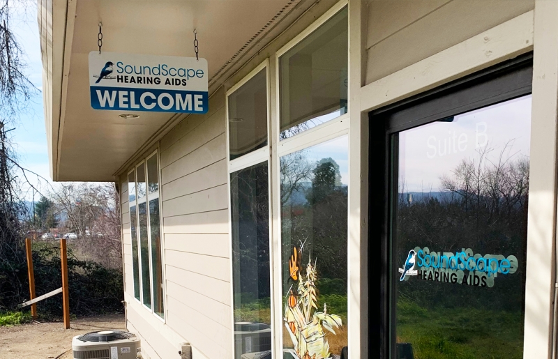 Lighted Hanging Signs – The Sign Dude