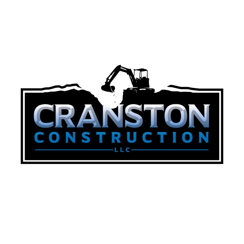Cranston Construction – The Sign Dude