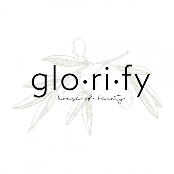 Glorify Salon – The Sign Dude