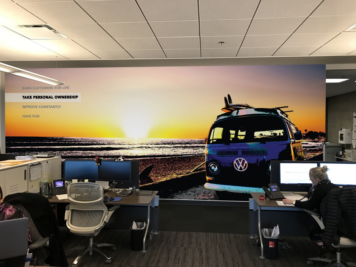 Lithia Motors – The Sign Dude